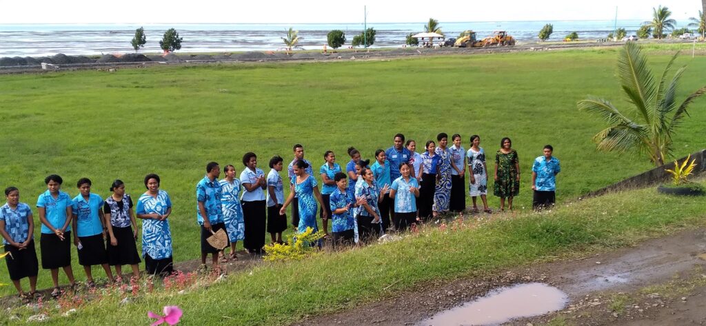 Year 1 Orientation Program – Corpus Christi Teachers College